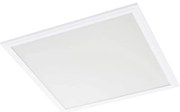 Eglo 32547 - LED RGBW Stmívatelný podhledový panel SALOBRENA-C 34W/230V bílá+ DO