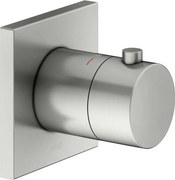 Keuco IXMO - Termostatická baterie pod omítku, nerez 59553060002