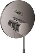 Grohe Essence New sprchová baterie bez podomítkového tělesa hard graphite 24058a01 G24058A01