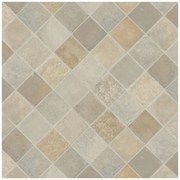 JUTEX PVC podlaha - lino ICONIK 280T Cottage stone beige ŠÍŘKA: 2 m, POUŽITÍ: Bytové