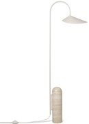 Ferm Living designové stojací lampy Arum Floor Lamp
