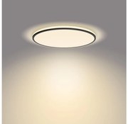 Philips- LED Stmívatelné stropní svítidlo OZZIET SCENE SWITCH LED/22W/230V 2700K