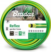 Zahradní Hadice Tricot-reflex 1/2" 30 M Odolná Proti Ohybům, Trvanlivá Bradas