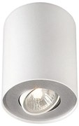 Philips 56330/31/PN - Bodové svítidlo MYLIVING PILLAR 1xGU10/35W/230V