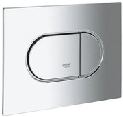 Grohe Arena Cosmopolitan S ovládací tlačítko chrom 37973000 G37973000