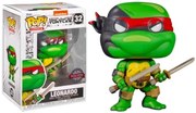 Figurka funko pop! teenage mutant ninja turtles leonardo px exclusive 32
