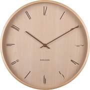 Nástěnné hodiny ø 40 cm Suave – Karlsson