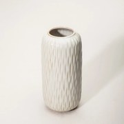 Vase Sand Flow 8x8x19 cm