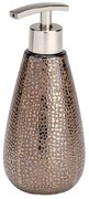 Keramický dávkovač mýdla Wenko Marrakesh, 400 ml