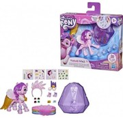 Mlp my little pony křišťálové dobrodružství princess petals