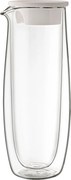Villeroy&Boch Villeroy & Boch Artesano Beverages skleněná karafa s víkem, 750 ml