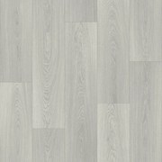 Lentex, PVC podlaha - lino Traffic 50 605-16 Beskidy Oak, na míru, šíře 2m,4m, šedá, bez podkladu, chodba / předsíň