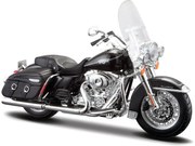 Maisto harley davidson 2013 flhrc road king classic 1:12