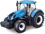 Bburago new holland t7.315 1:43