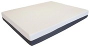 Pěnová/pružinová dětská matrace 140x200 cm ROYAL – Vipack
