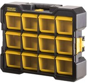 Stanley - Organizér, s vyklápěcími přihrádkami FMST81077-1