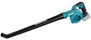 Makita Zahradní technika - 12V AKU fukar na listí, bez baterie a nabíječky UB101DZ