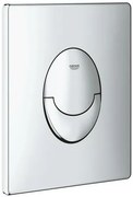 Grohe Start ovládací tlačítko plast chrom lesk 38964000 G38964000