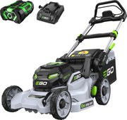 EGO AKU sekačka bez pojezdu LM1711E - sada 42 cm