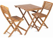 Fieldmann - FDZN 4010-T Balkónový set ALICE-T 50002372