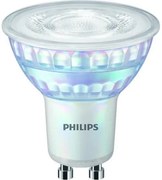 LED žárovka GU10 Philips CP 7W (100W) teplá bílá (3000K), reflektor 60°