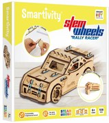 Smartivity – Závodní auto