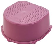 Tmavě růžový stupínek Bella Bambina – Rotho
