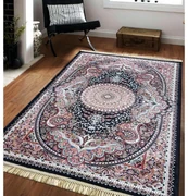 Kusový koberec Rumba 8398A Beige 160x220 cm | Biano