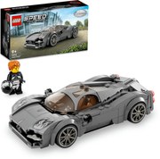Lego stavebnice lego speed champions 76915 pagani utopia