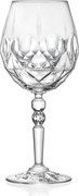 RCR ALKEMIST SKLENICE 530ML SADA 6 KS