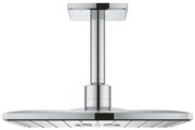 Hlavová sprcha GROHE RAINSHOWER SMARTACTIVE 310 CUBE chrom 26481000
