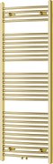 Mexen Ares, topné těleso 1500x600 mm, 579 W, zlatá lesklá, W102-1500-600-00-50