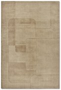 Villeroy & Boch Kusový koberec 106170 Beige, 80x150, béžová, ložnice