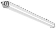 LED Technické zářivkové svítidlo SAMSUNG CHIP LED/18W/230V 6500K IP65 60 cm