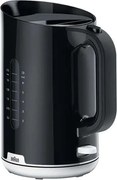 Braun - Rychlovarná konvice WK 1100BK, černá 8021098773500