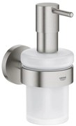 GROHE 41195DC0 - Dávkovač tekutého mýdla START 160 ml nerez