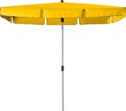 Doppler ACTIVE zahradní slunečník 180 x 120 cm žlutá