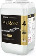 Aseko Poly Pure 20L Doprava: Pouze osobní odběr Pardubice