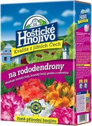 Hoštické hnojivo na rododendrony a azalky 1 kg