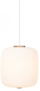 Carl Hansen designová závěsná svítidla Opal Pendant (Ø34 cm)