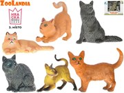 XXXLutz HRACÍ FIGURKA - Autíčka & hry pro kluky - 005183001010