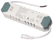 T-LED 102353 DALI zdroj pro LED panel 48W