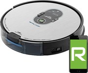 ETA Falco Smart 2515 90000 - Robotický vysavač a mop 2v1