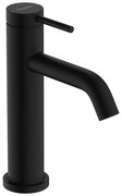 Hansgrohe Tecturis S - Umyvadlová baterie s výpustí, EcoSmart, matná černá 73310670
