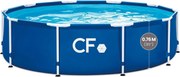CF FRAME Zahradní bazén, ø 305 × 76 cm, 4800 l