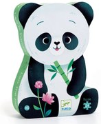 Puzzle - Panda Leo - 24 ks