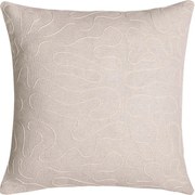 Dekorační polštář 45x45 cm Cirana – douceur d'intérieur