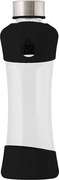 Skleněná lahev EQUA Active Black 550 ml