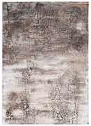 Kusový koberec Kevin šedobéžový 120x170cm