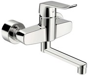 Hansa Clinica - Umyvadlová baterie, chrom 01516283